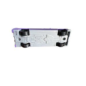 Toys | Paw Patrol Toy Mayor Humdinger Limousine Purple Toy Extremely ...